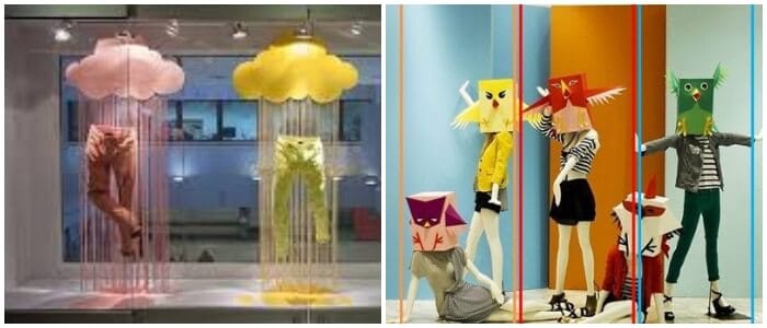 Escaparate: Significado y Definición ¿Que es?