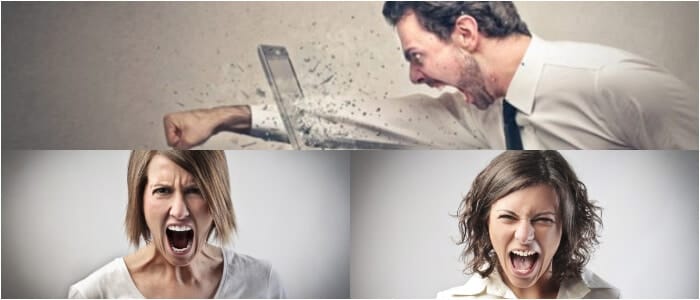 Enfado: Concepto, Significado y Definición ¿Qué es? Tipos y Consejos