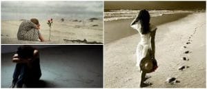 Perdida: Significado y Definición ¿Qué es?