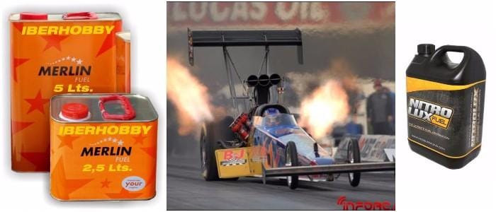 Nitrometano: Origen, Perfil de Reactividad - Que Hacer en Caso de ...