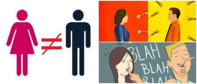 Androcentrismo: Concepto, Significado y Definición ¿Qué es? Cultura y ...