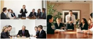 Comunicación Formal: Concepto, Significado y Definición ¿Qué es?